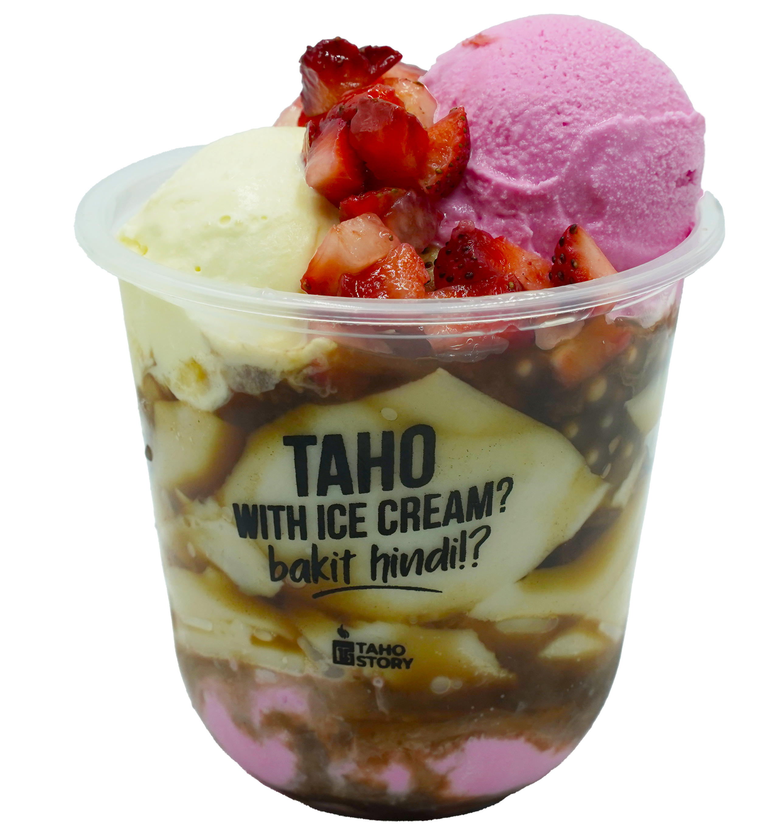 Strawberry Delight