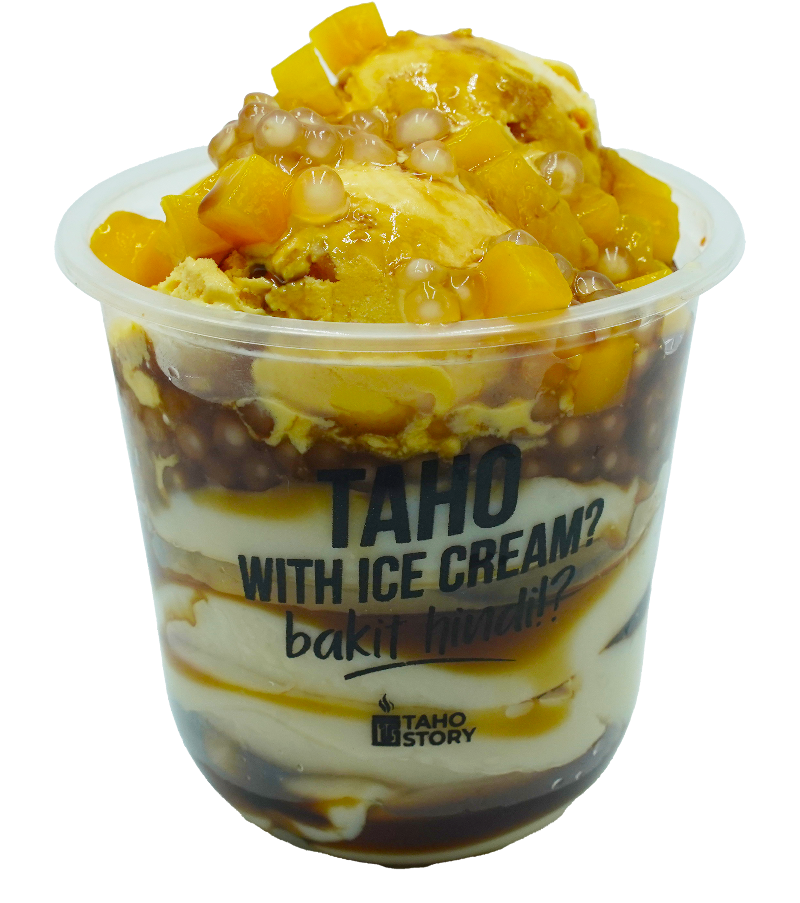 Mangga Graham